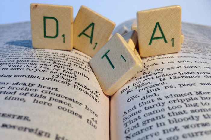 Research datamanagement - UBA - Universiteit van Amsterdam